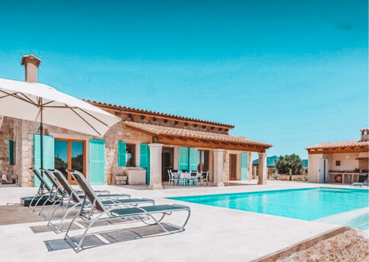 Locations | Workation Mallorca®