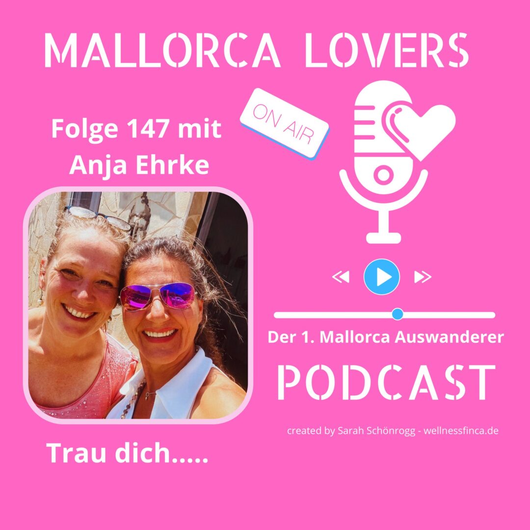 Über uns | Workation Mallorca®
